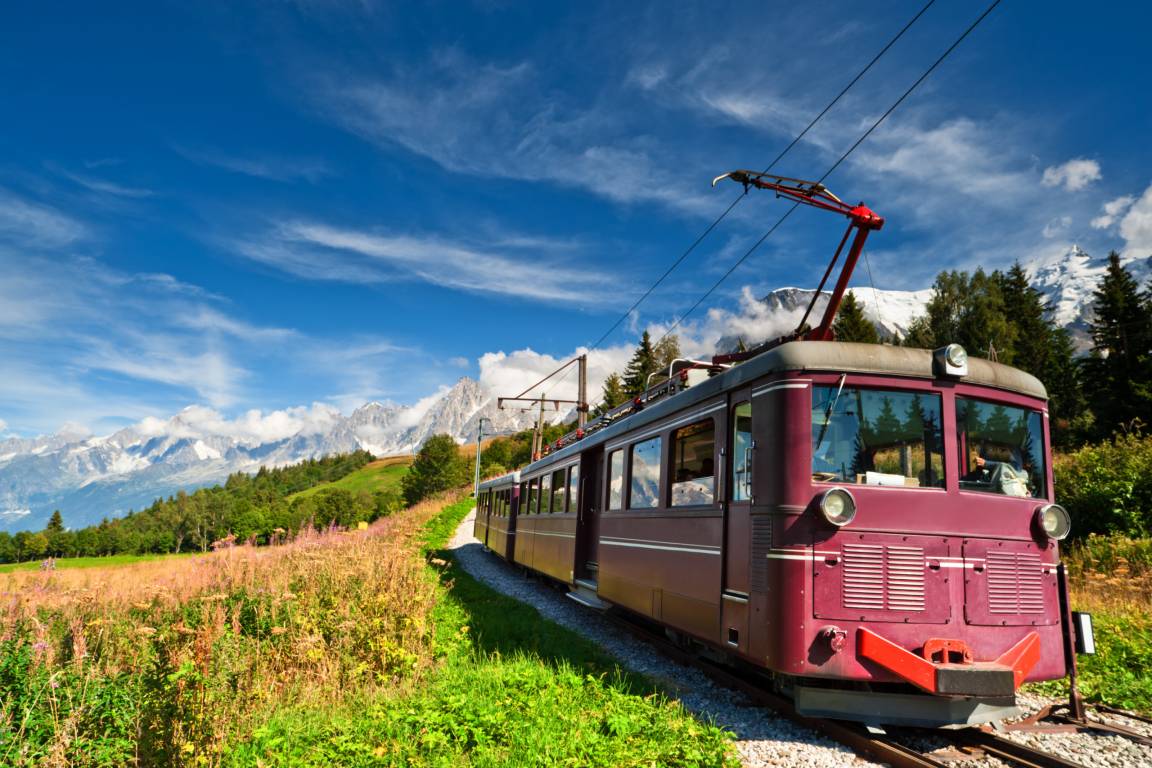105 M² Chalet ∙ 3 Chambres ∙ 6 Personnes - Argentière