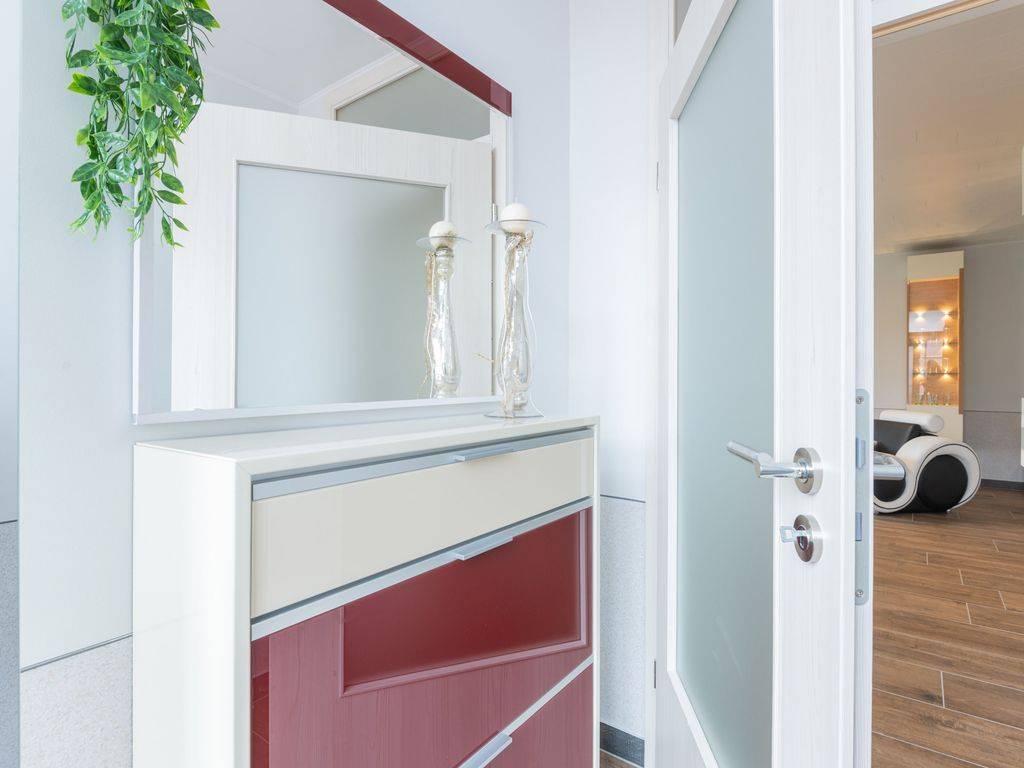 134 M² Ferienwohnung ∙ 2 Schlafzimmer ∙ 5 Gäste - Wiesmoor