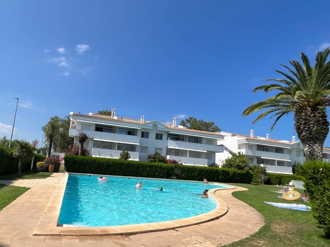71 M² Apartamento ∙ 2 Habitaciones ∙ 4 Huéspedes - Pals