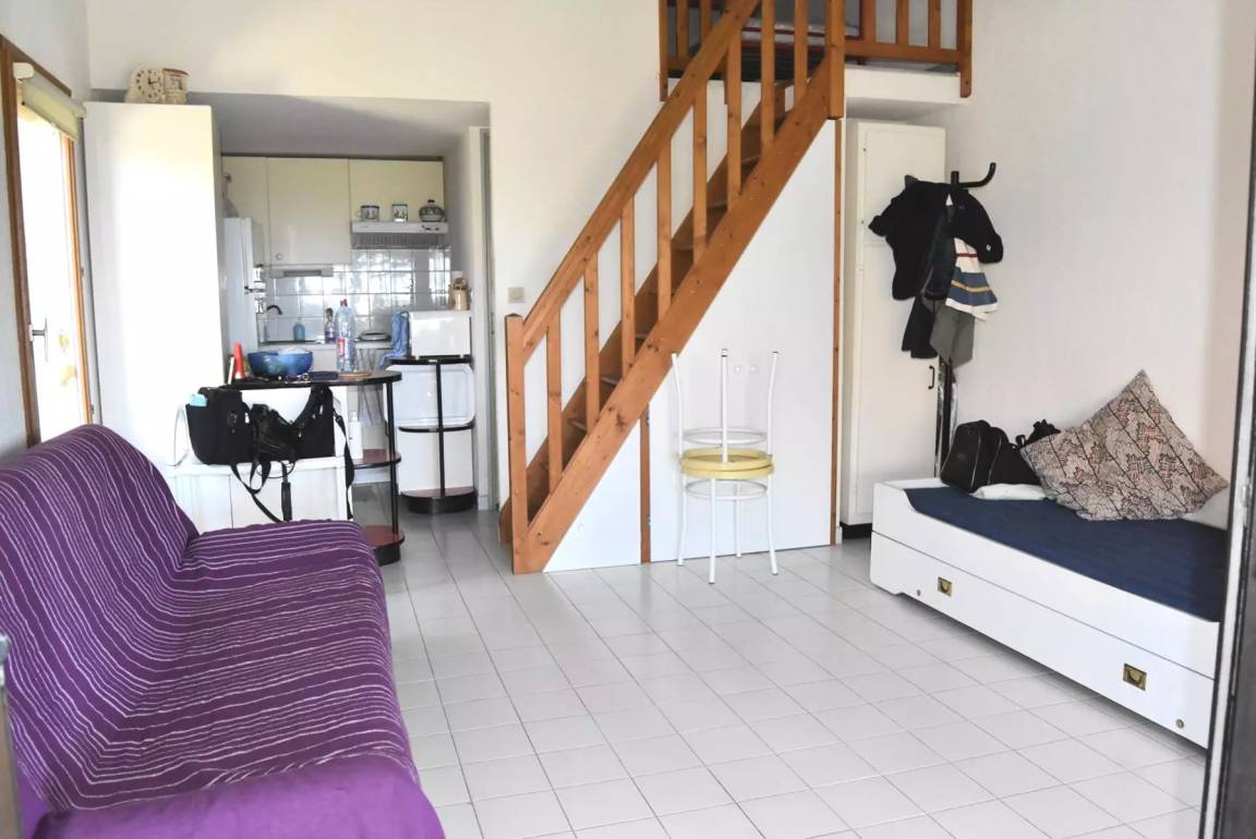 32 M² Casa Vacanza ∙ 1 Camera Da Letto ∙ 6 Ospiti - Leucate