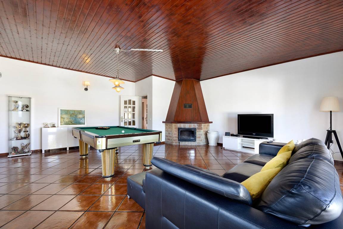 250 M² Villa Vacanza ∙ 4 Camere Da Letto ∙ 9 Ospiti - Aljezur