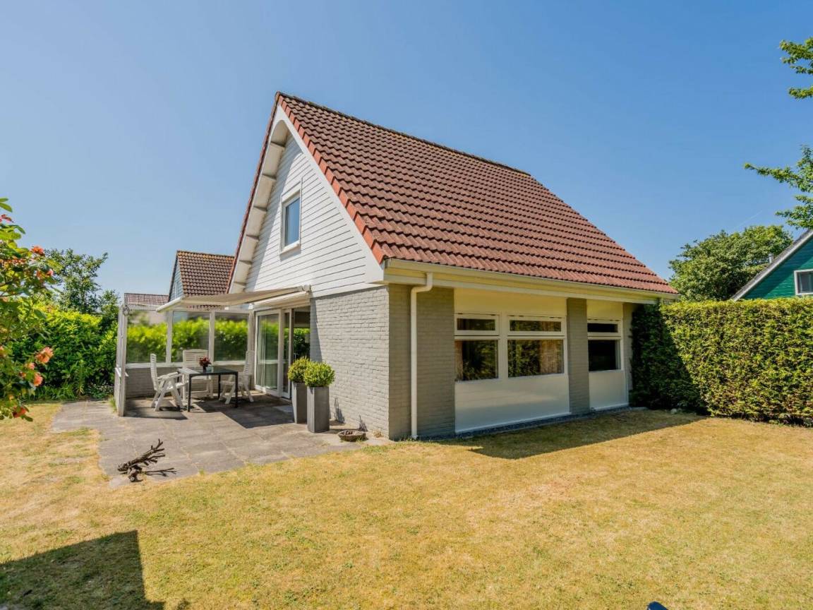 85 M² Appartement ∙ 2 Slaapkamers ∙ 4 Gasten - Renesse
