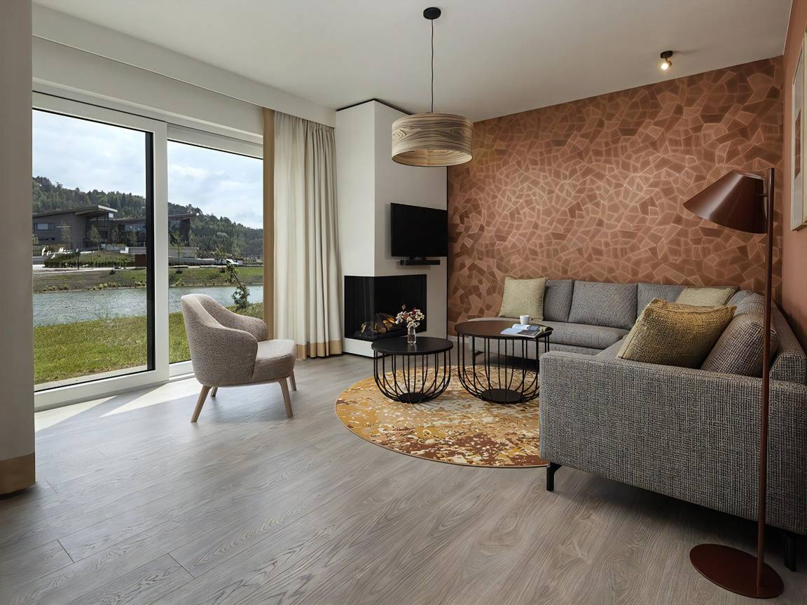 Cottage ∙ 3 Camere Da Letto ∙ 6 Ospiti - As