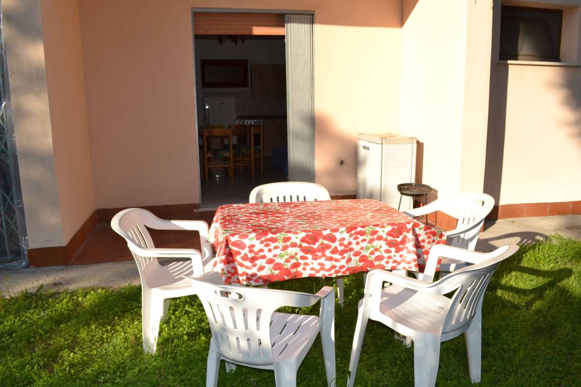 70 M² Ferienwohnung ∙ 2 Schlafzimmer ∙ 6 Gäste - Rosolina Mare