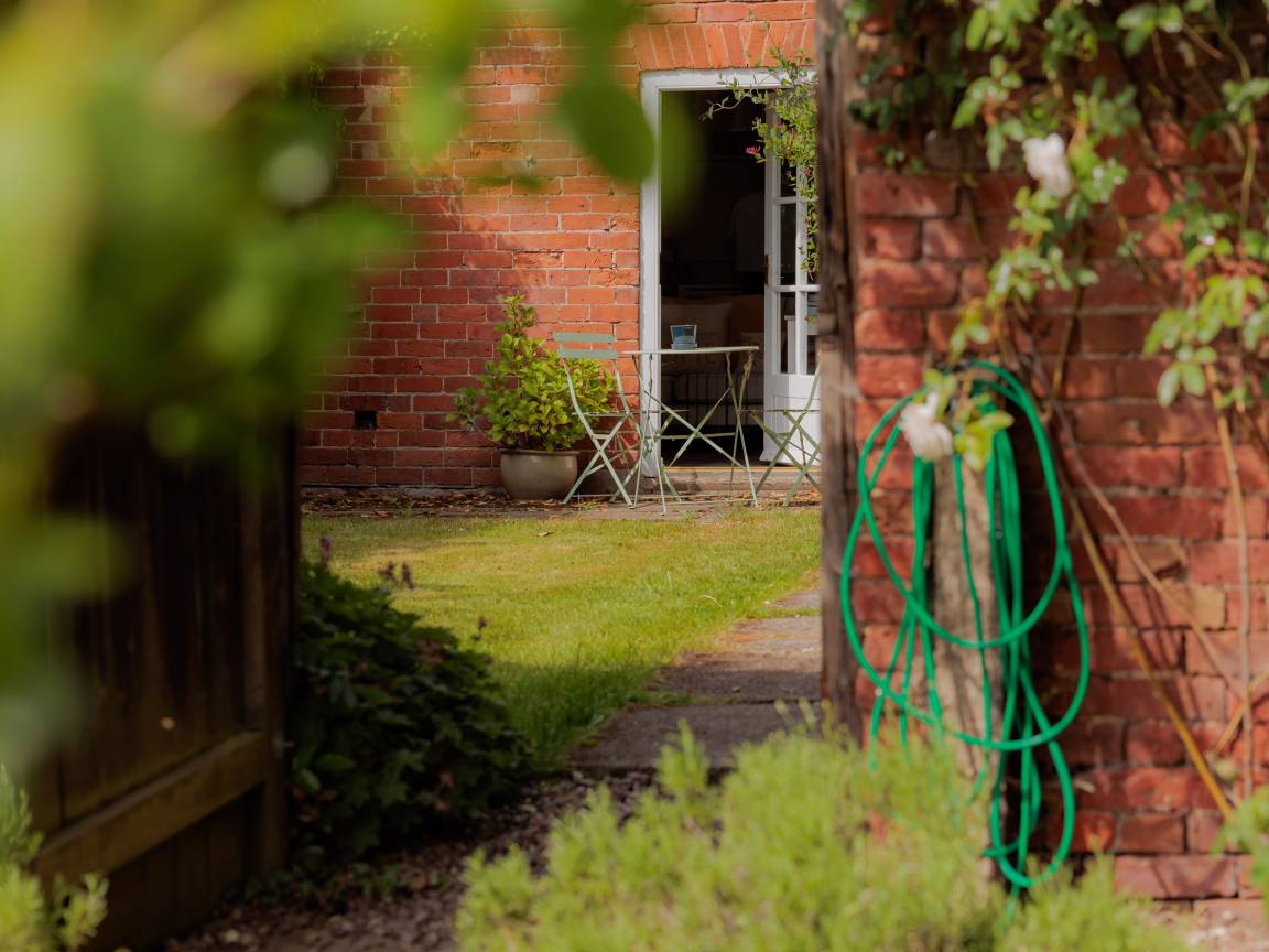 Cottage ∙ 2 Bedrooms ∙ 4 Guests - Bridgnorth