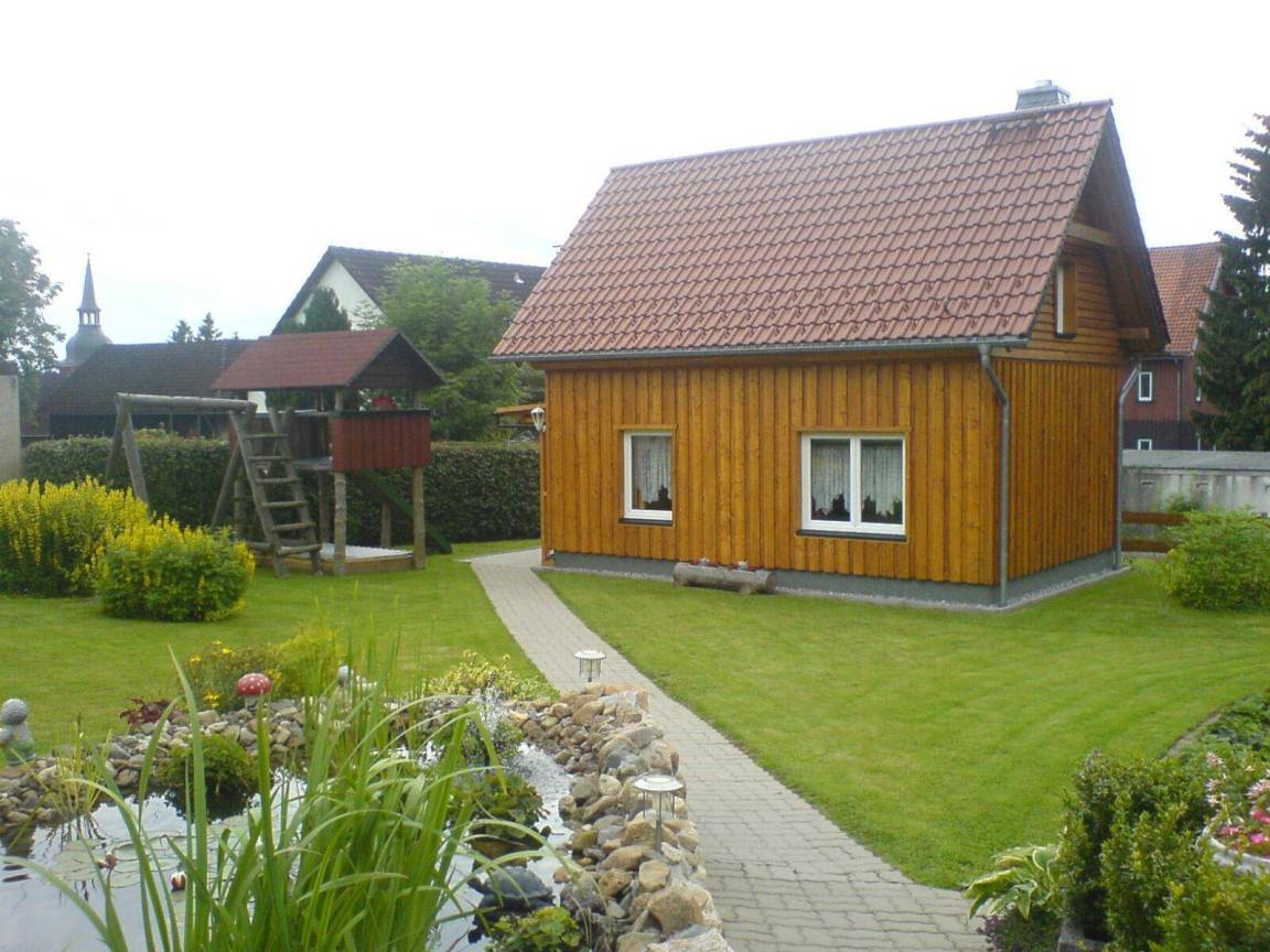 58 M² Casa ∙ 2 Camere Da Letto ∙ 4 Ospiti - Tanne