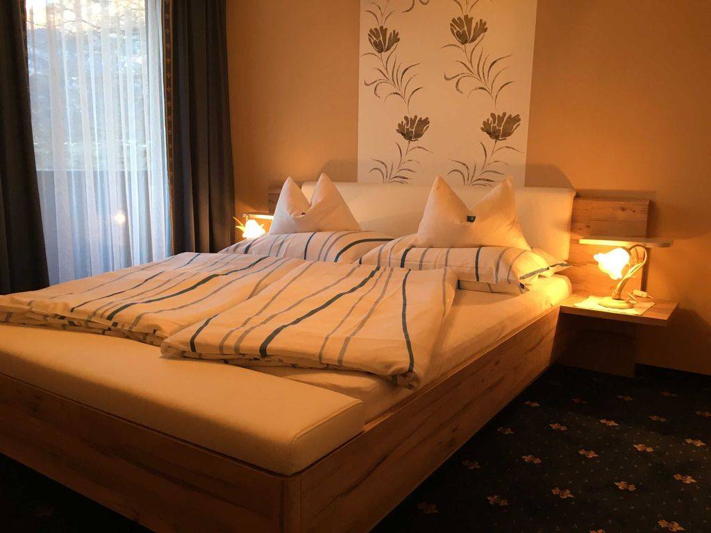 75 M² Apartment ∙ 2 Bedrooms ∙ 4 Guests - Mondsee