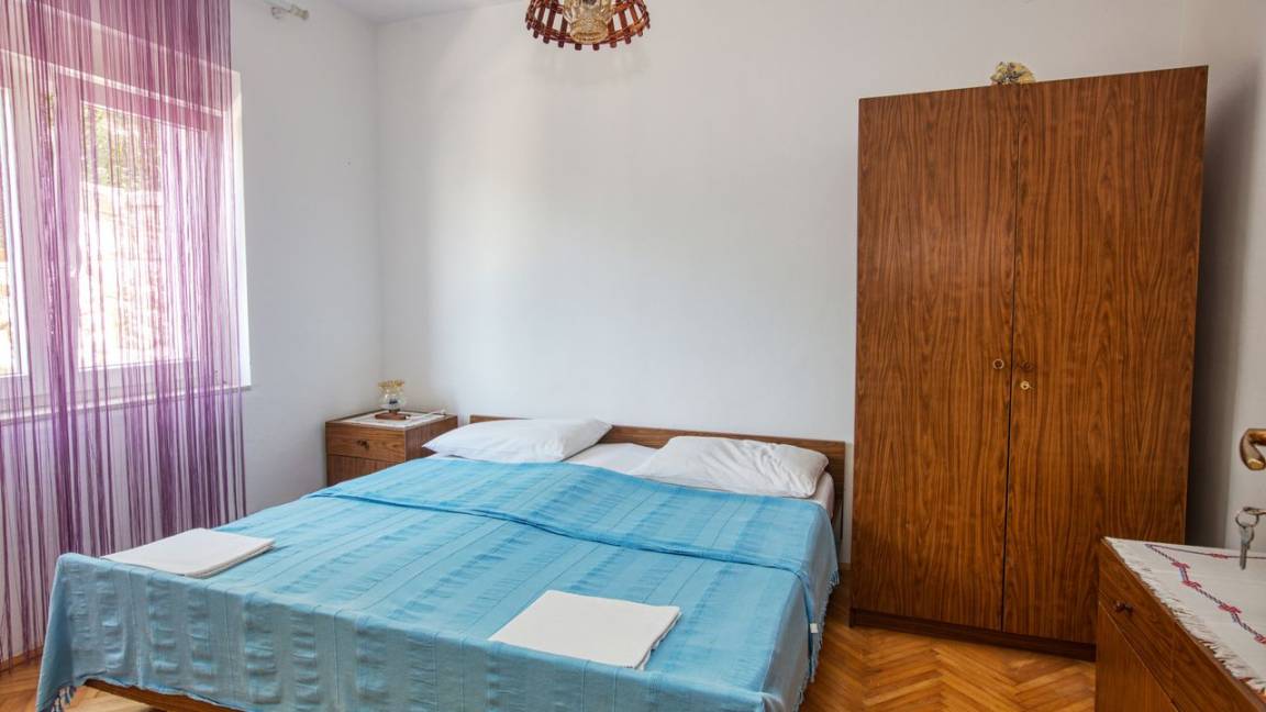 13 M² Apartment ∙ 1 Bedroom ∙ 2 Guests - Pirovac
