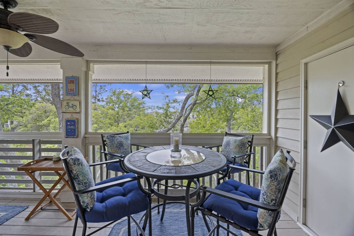 86 M² Condo ∙ 2 Bedrooms ∙ 6 Guests - Seabrook Island, SC