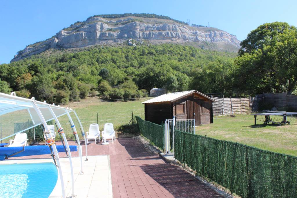 120 M² Gîte ∙ 3 Chambres ∙ 8 Personnes - Sisteron