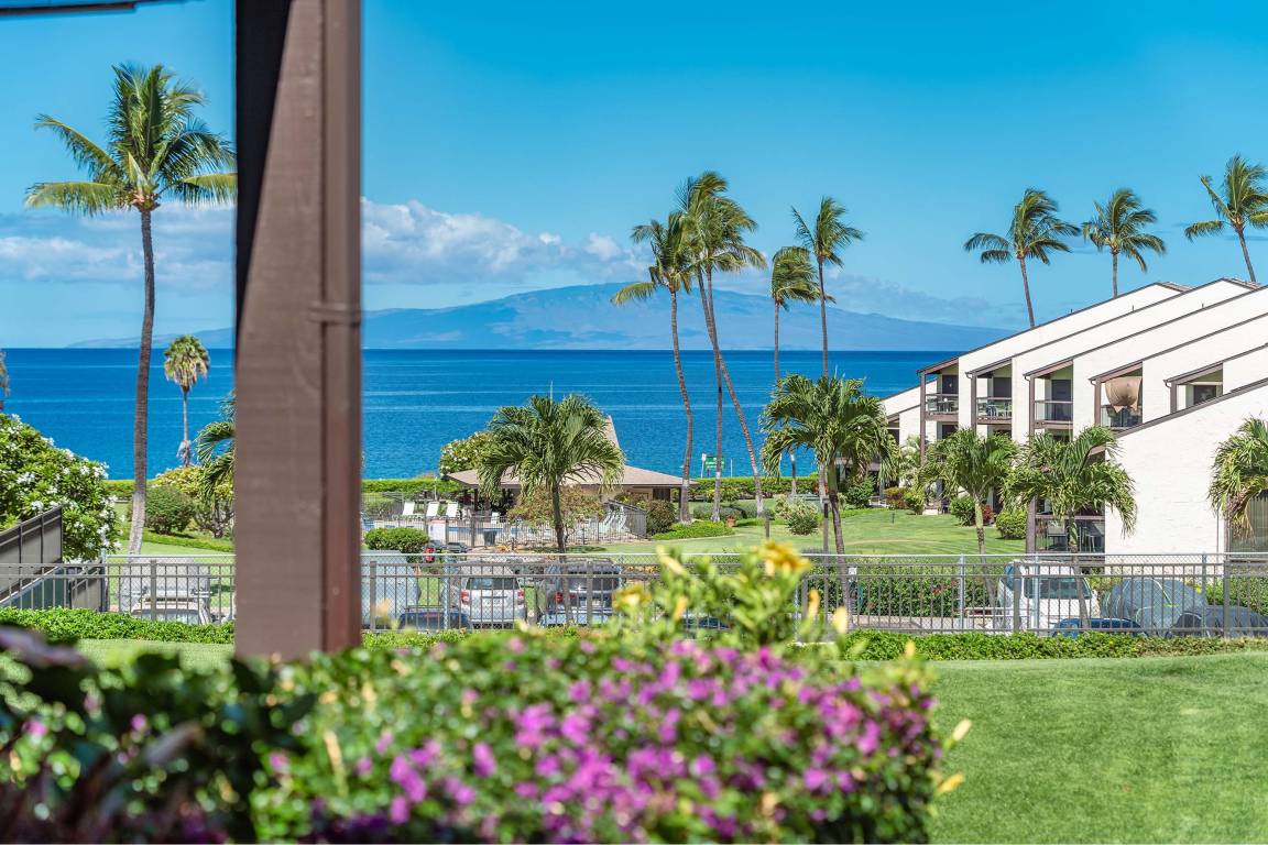 72 M² Condo ∙ 1 Bedroom ∙ 4 Guests - Wailea, HI