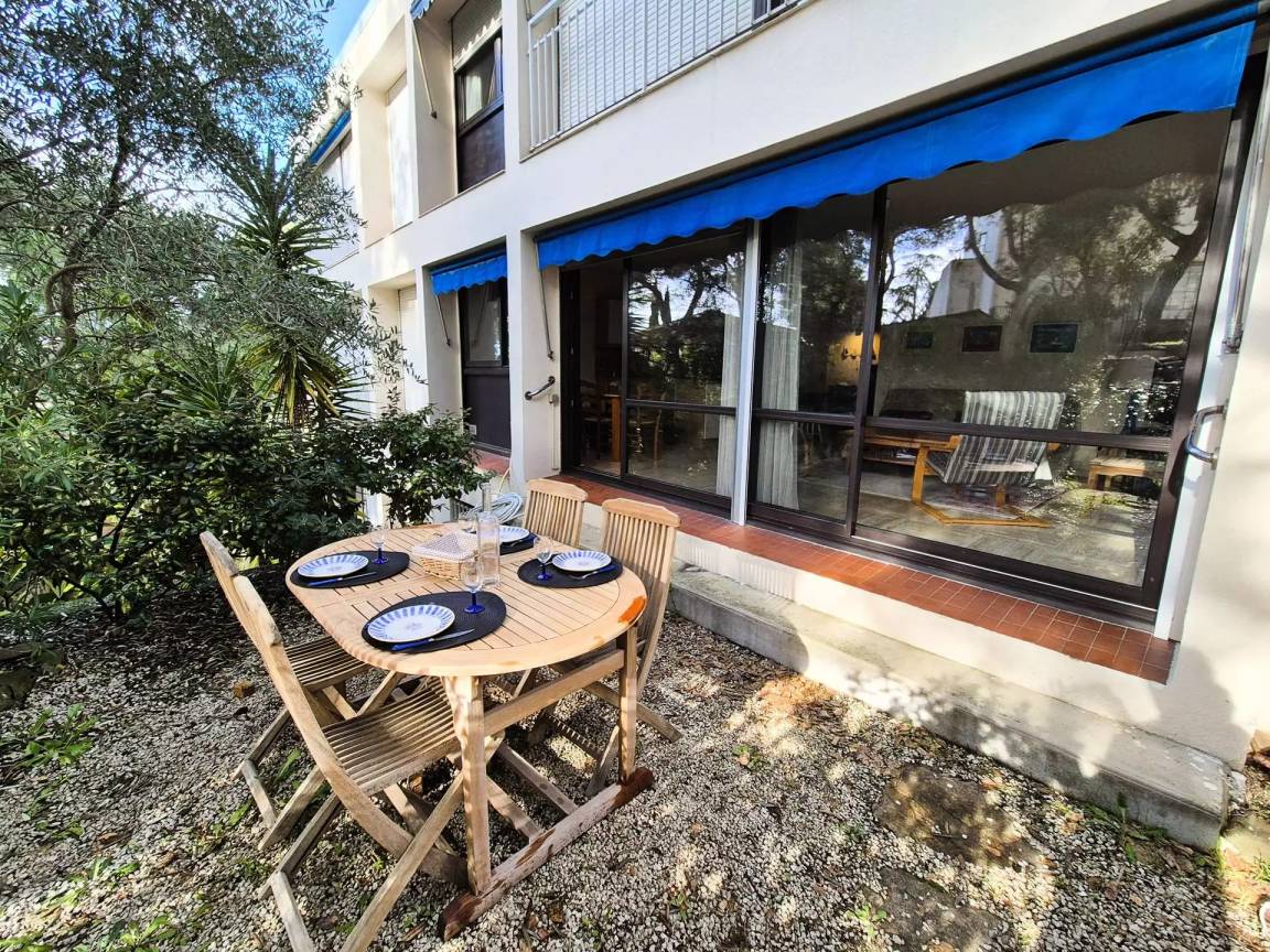 65 M² Apartament ∙ 2 Sypialnie ∙ 6 Gości - Saint-Mandrier-sur-Mer