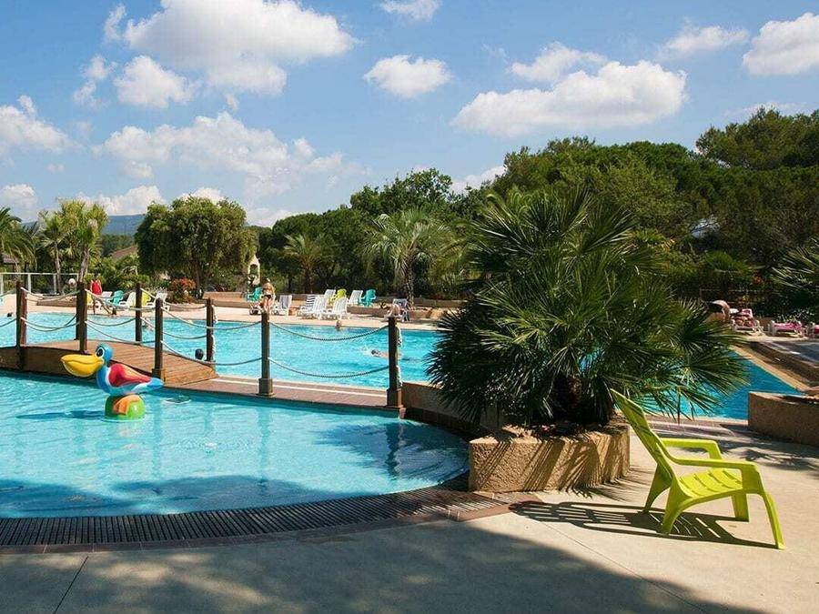 34 M² Caravan ∙ 3 Bedrooms ∙ 6 Guests - Saint-Raphaël