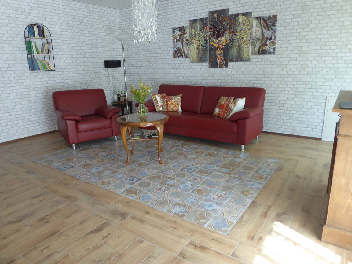 70 M² Apartament ∙ 2 Sypialnie ∙ 5 Gości - Ueckermünde