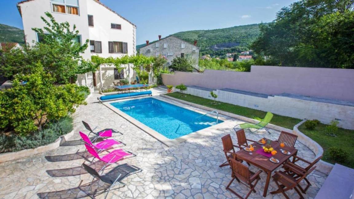 24 M² Appartamento Vacanza ∙ 2 Ospiti - Mlini