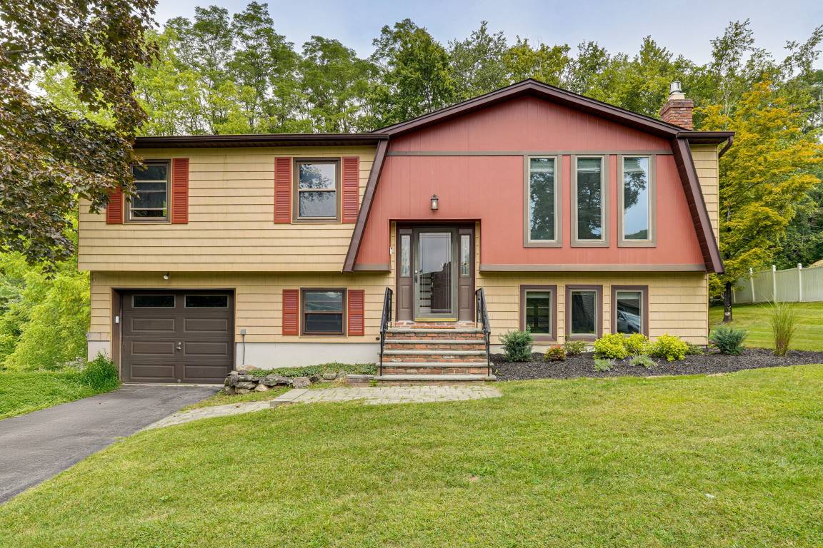 157 M² House ∙ 4 Bedrooms ∙ 11 Guests - Greenwood Lake, NY