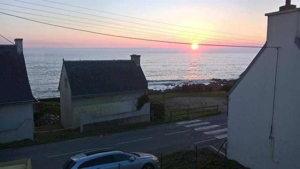 75 M² Maison De Vacances ∙ 3 Chambres ∙ 6 Personnes - Plozévet