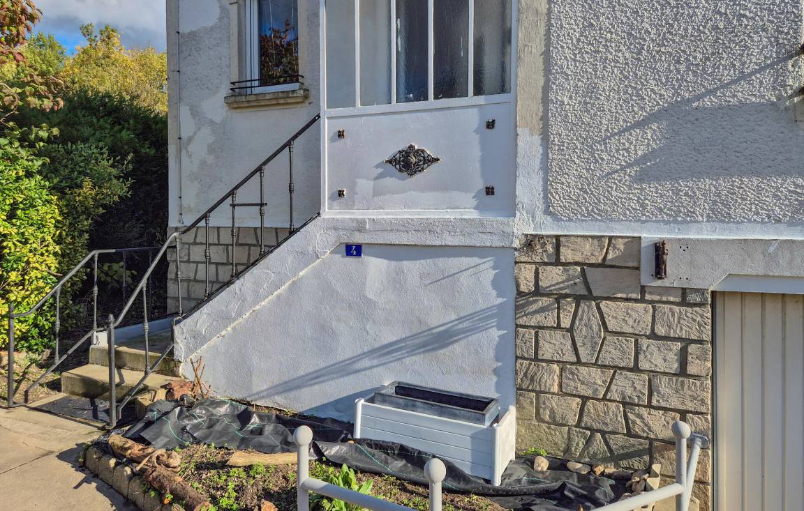 90 M² Maison De Vacances ∙ 4 Chambres ∙ 8 Personnes - Saint-Dizier