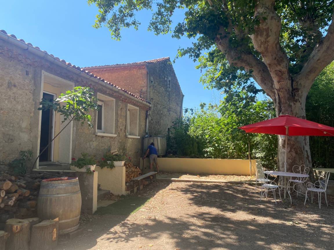 60 M² Maison De Vacances ∙ 1 Chambre ∙ 4 Personnes - Béziers