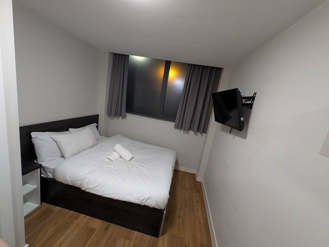 28 M² Estudio ∙ 2 Huéspedes - Newcastle upon Tyne