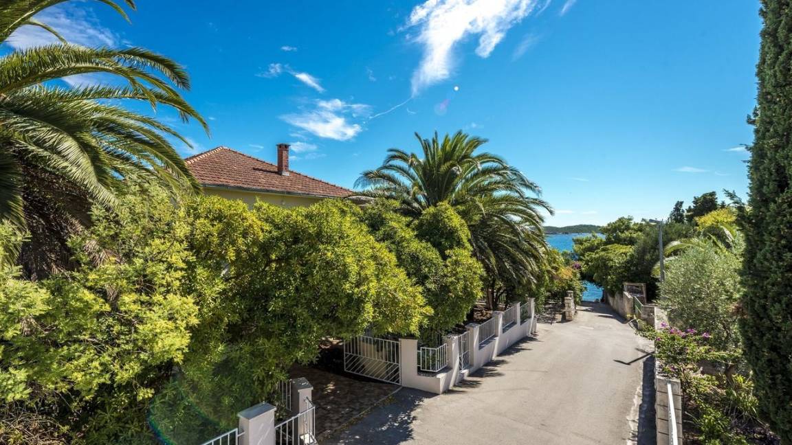 100 M² Ferienhaus ∙ 3 Schlafzimmer ∙ 8 Gäste - Korčula