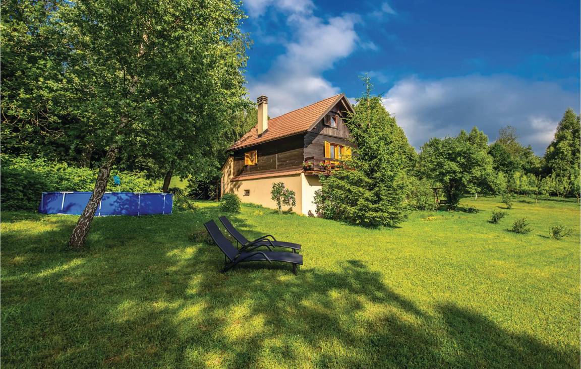 146 M² House ∙ 4 Bedrooms ∙ 9 Guests - Novi Vinodolski