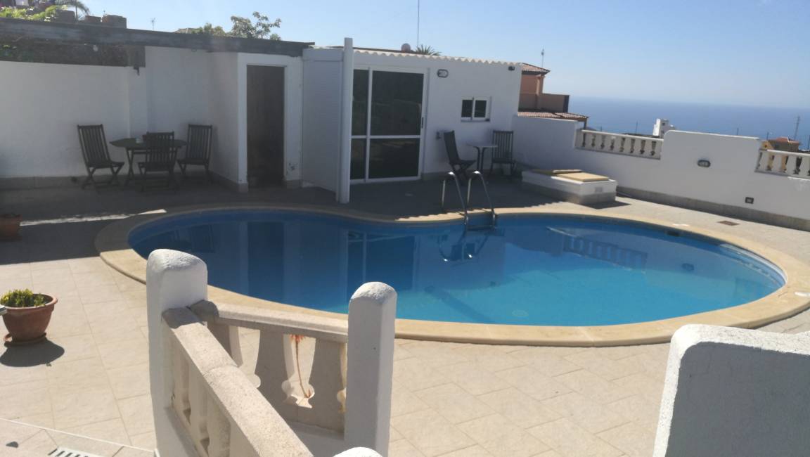 20 M² Hotel ∙ 1 Bedroom ∙ 2 Guests - Granadilla de Abona
