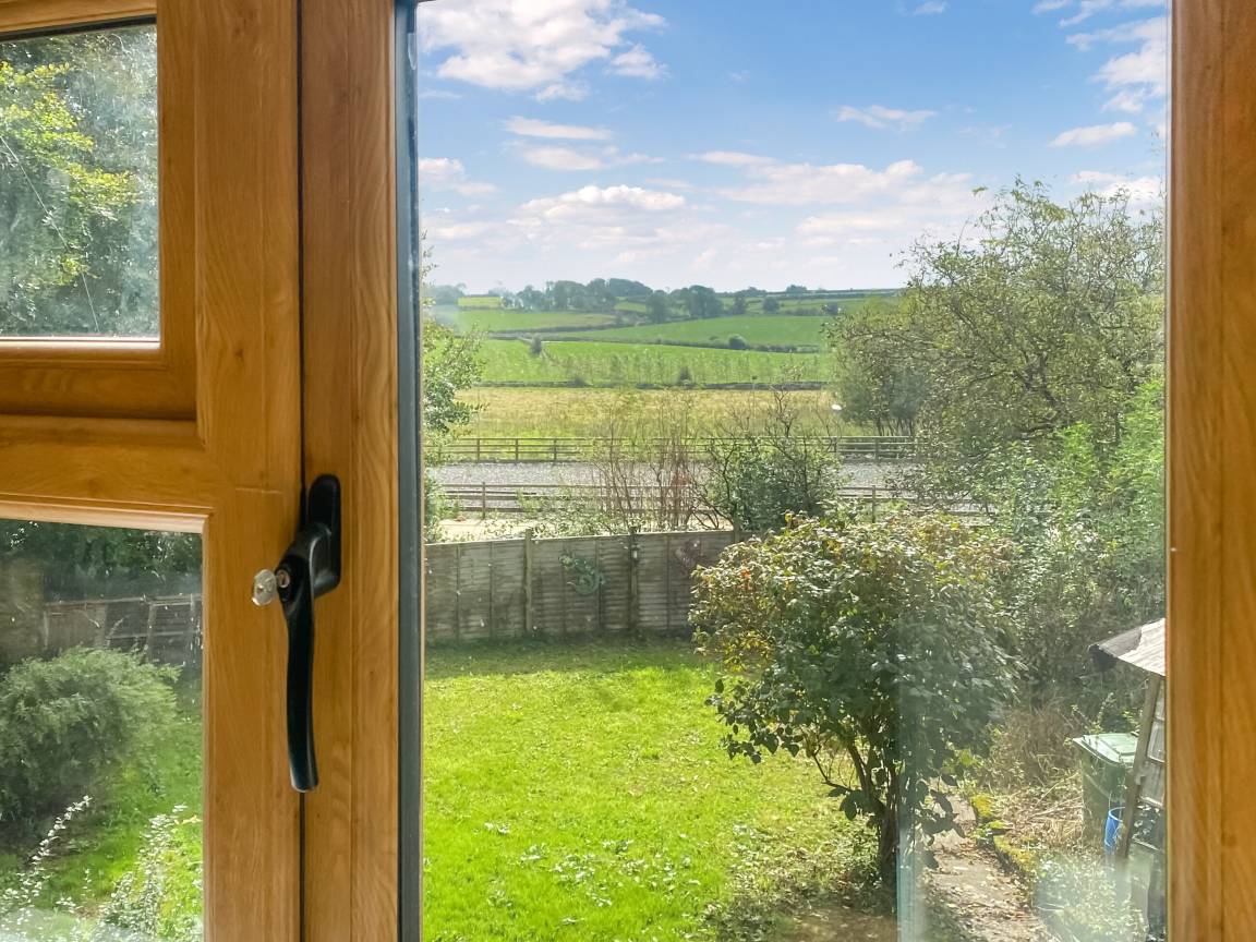 Cottage ∙ 2 Bedrooms ∙ 4 Guests - Chew Valley Lake