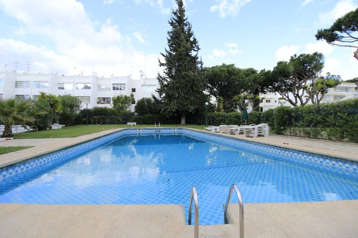 48 M² Apartment ∙ 1 Bedroom ∙ 4 Guests - Quarteira