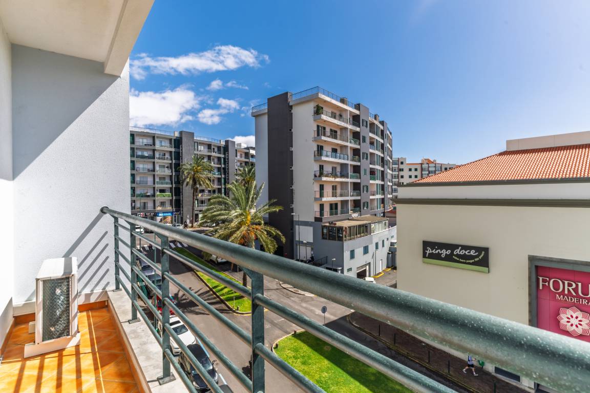 120 M² Apartamento ∙ 2 Habitaciones ∙ 4 Huéspedes - Monte