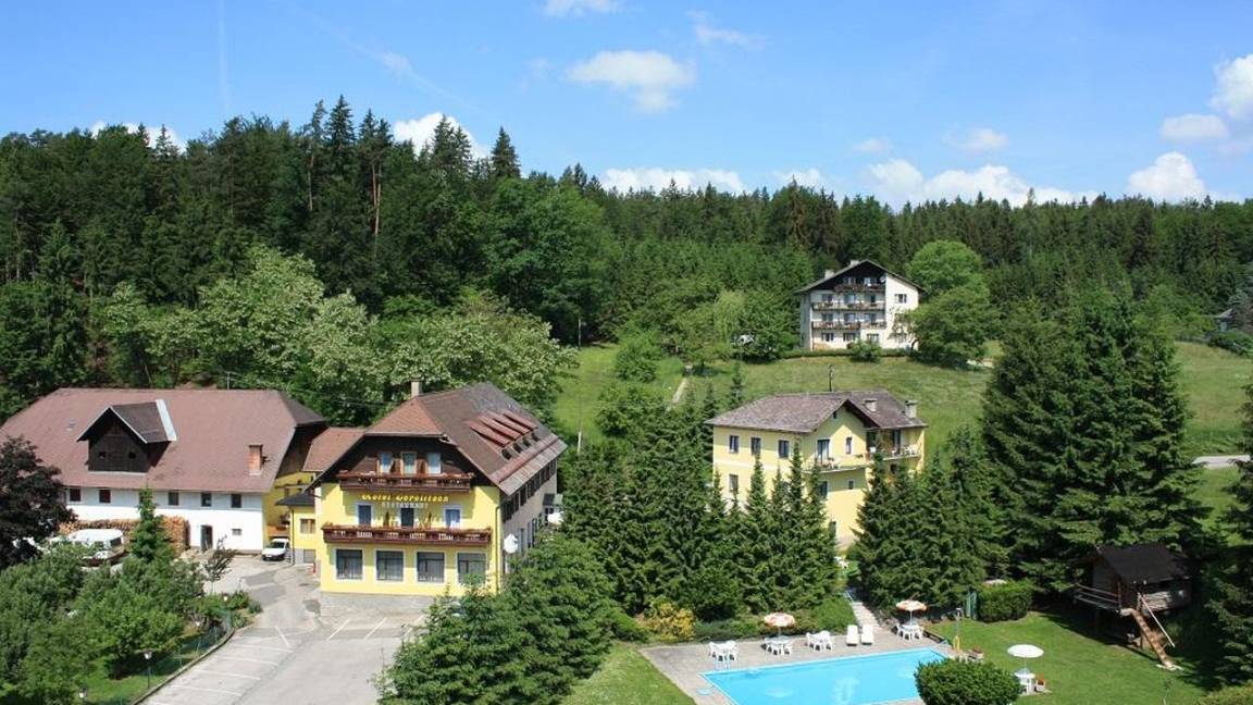 30 M² Apartamento ∙ 1 Habitación ∙ 2 Huéspedes - Klagenfurt am Wörthersee