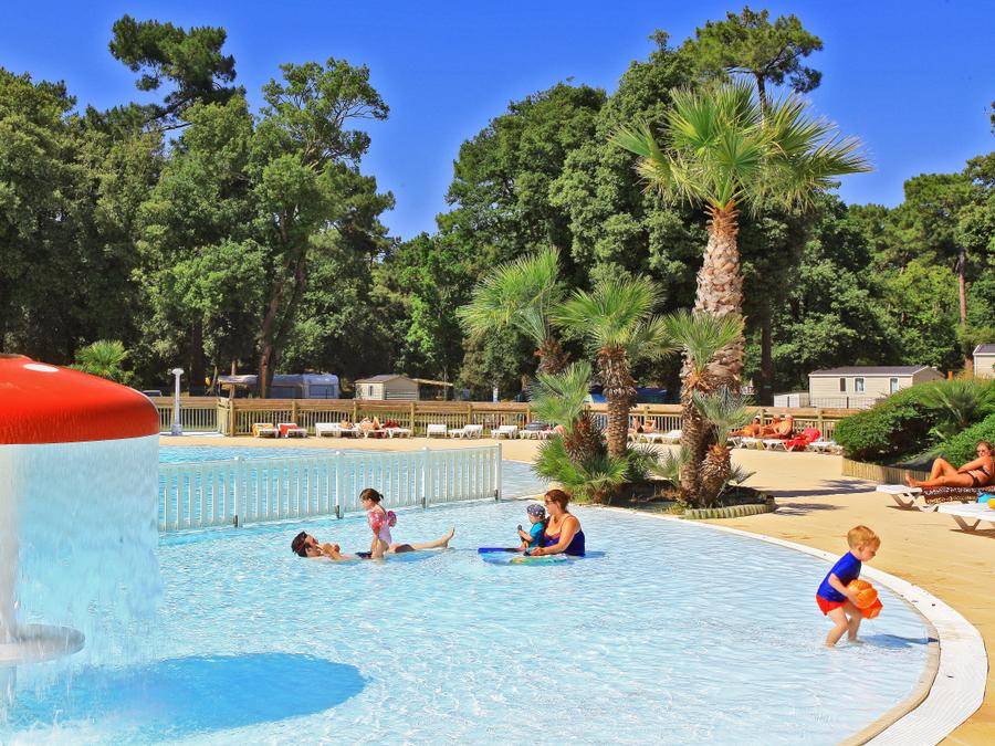 40 M² Casa Móvel ∙ 2 Quartos ∙ 6 Hóspedes - Saint-Palais-sur-Mer