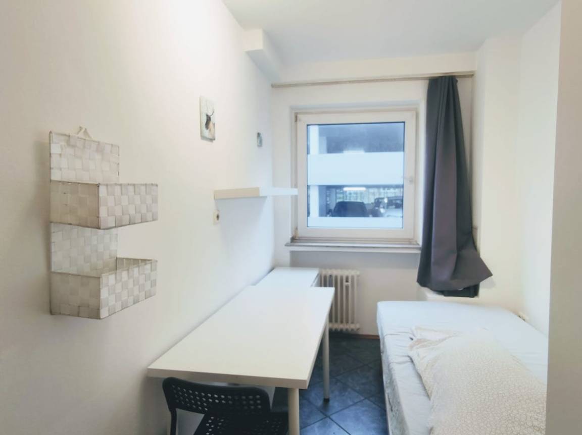 50 M² Habitación Privada ∙ 1 Habitación ∙ 1 Huésped - Dortmund