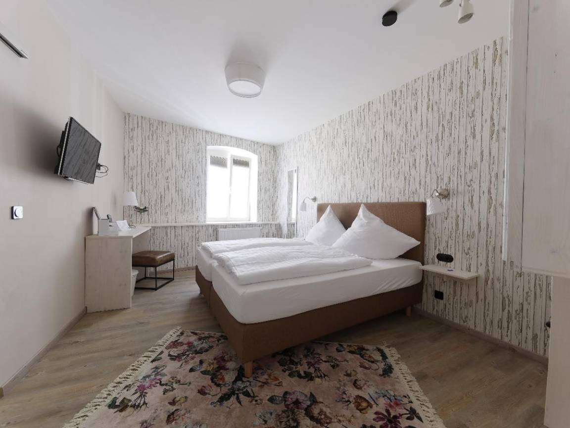 Privatzimmer ∙ 2 Gäste - Volkach