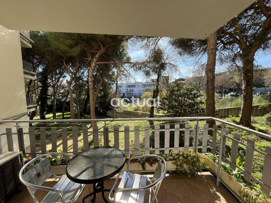 58 M² Apartamento ∙ 2 Habitaciones ∙ 4 Huéspedes - Platja d'Aro