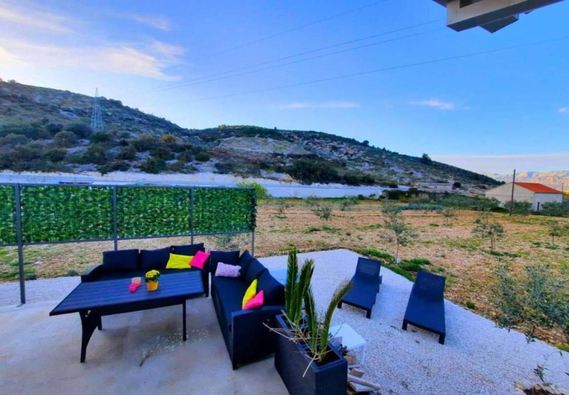 40 M² House ∙ 1 Bedroom ∙ 3 Guests - Brač