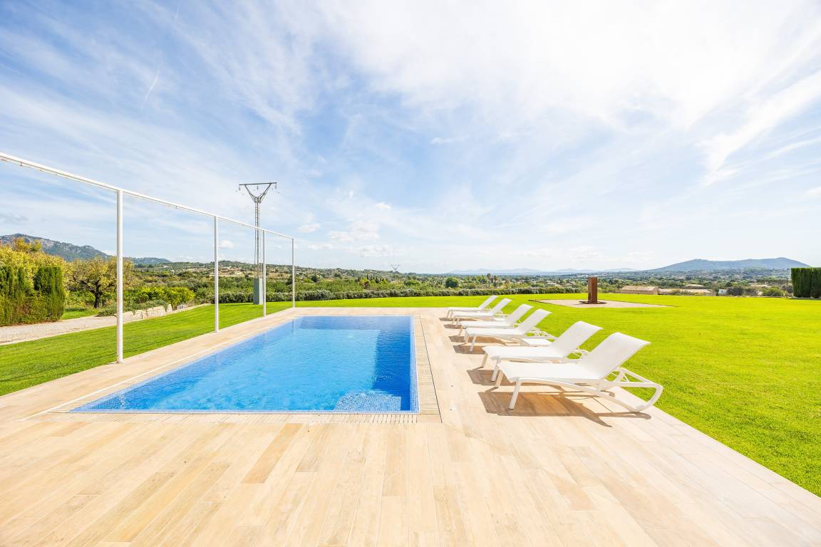 161 M² Casa ∙ 3 Habitaciones ∙ 6 Huéspedes - Selva