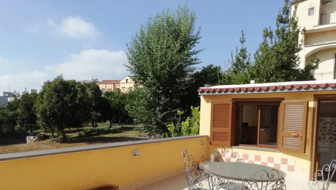 72 M² Casa ∙ 1 Habitación ∙ 4 Huéspedes - Naples