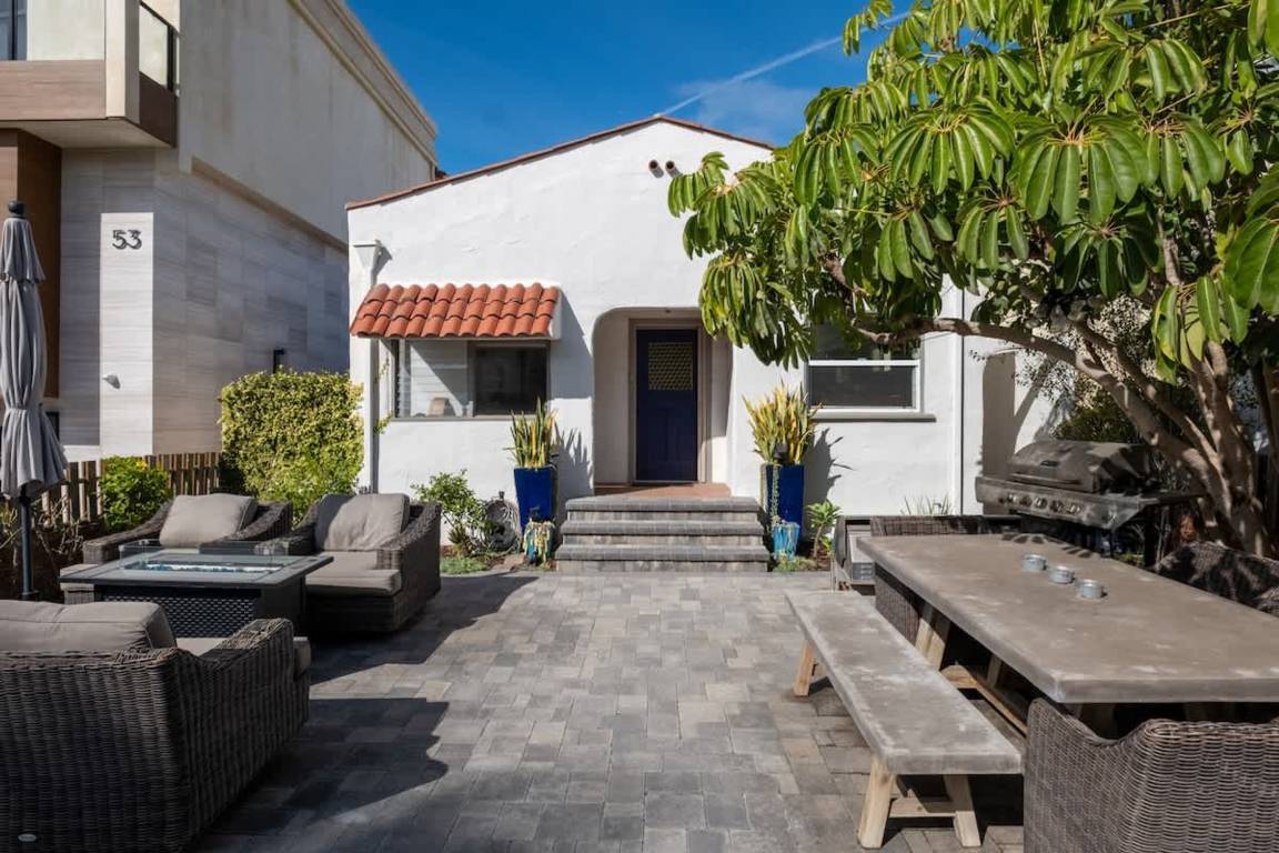 House ∙ 2 Bedrooms ∙ 4 Guests - Torrance, CA