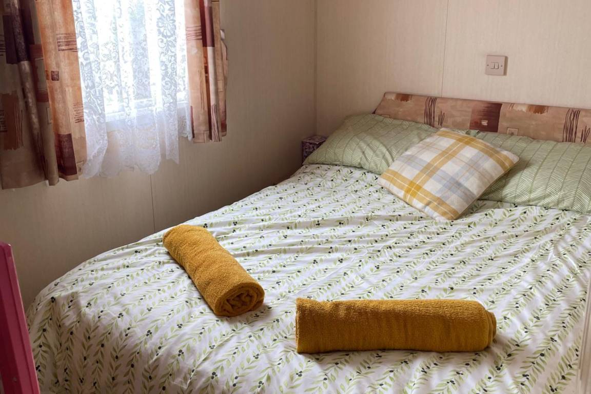 120 M² Hütte ∙ 3 Schlafzimmer ∙ 9 Gäste - Kent