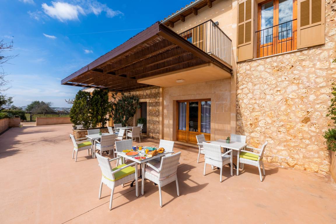 40 M² Apartamento ∙ 1 Habitación ∙ 3 Huéspedes - Santa Margarita