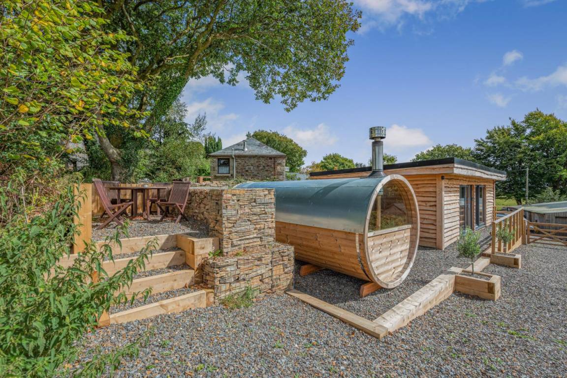 Cottage ∙ 1 Bedroom ∙ 2 Guests - Bodmin