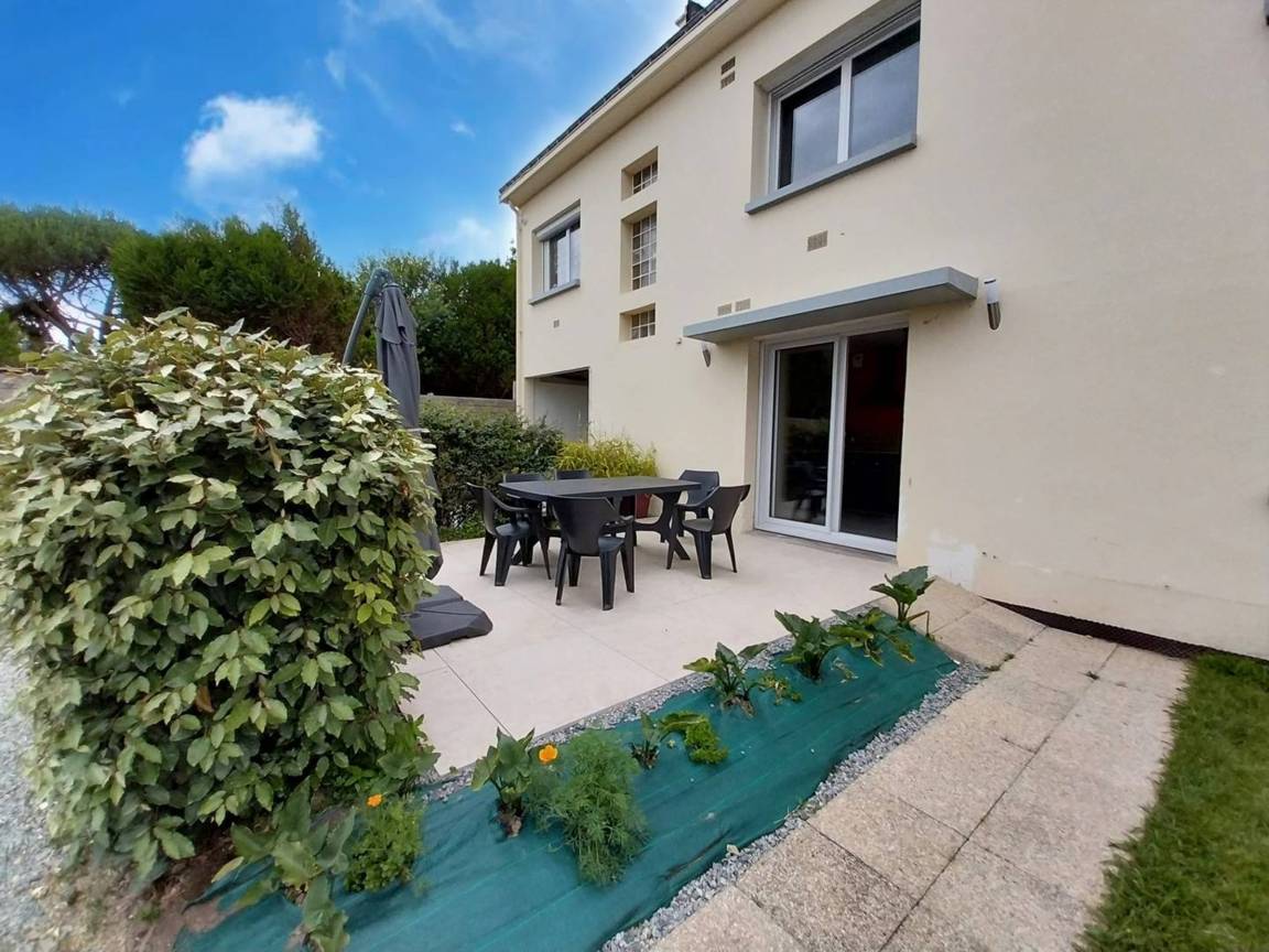 67 M² Appartement ∙ 2 Chambres ∙ 6 Personnes - Plouhinec
