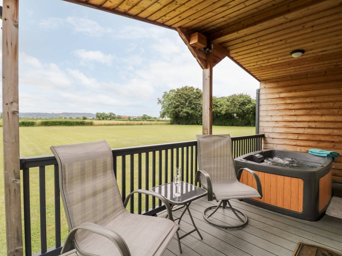 Casa De Campo ∙ 1 Quarto ∙ 2 Hóspedes - Chipping Campden