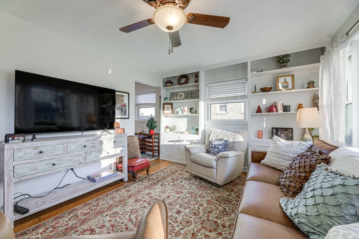138 M² Casa ∙ 4 Quartos ∙ 8 Hóspedes - Lexington, KY