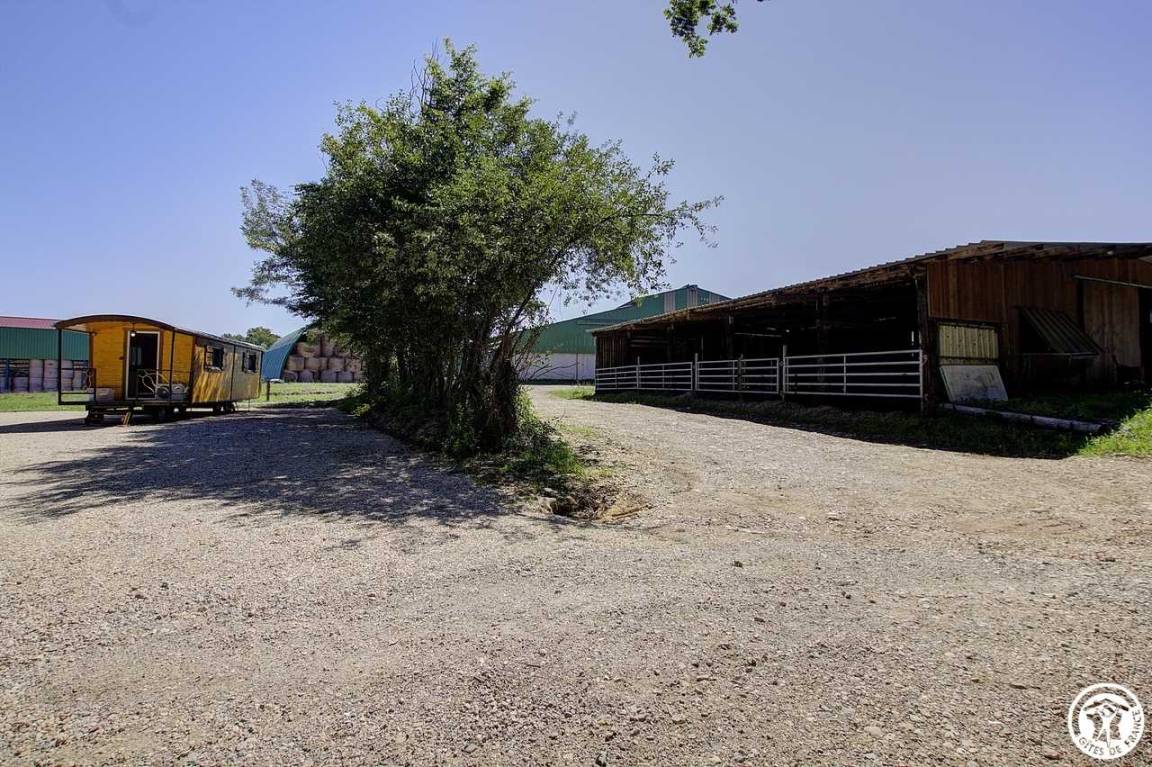 25 M² Gîte ∙ 4 Personnes - Pont-d'Ain