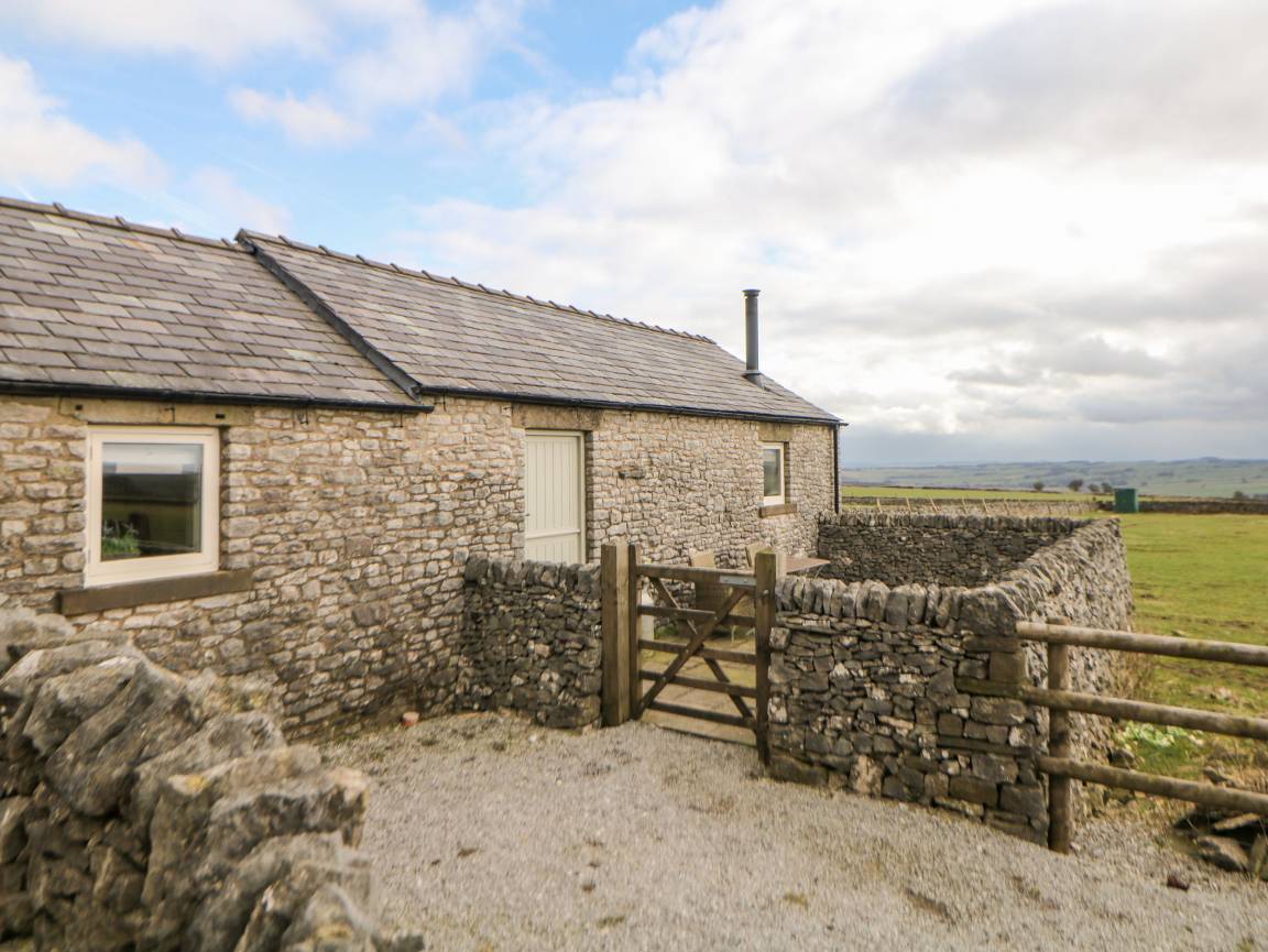 Cottage ∙ 1 Bedroom ∙ 2 Guests - Longnor