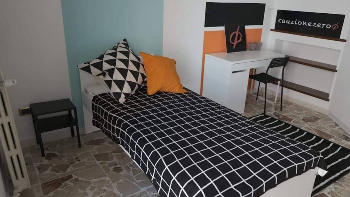 150 M² Private Room ∙ 1 Bedroom ∙ 5 Guests - Sassari