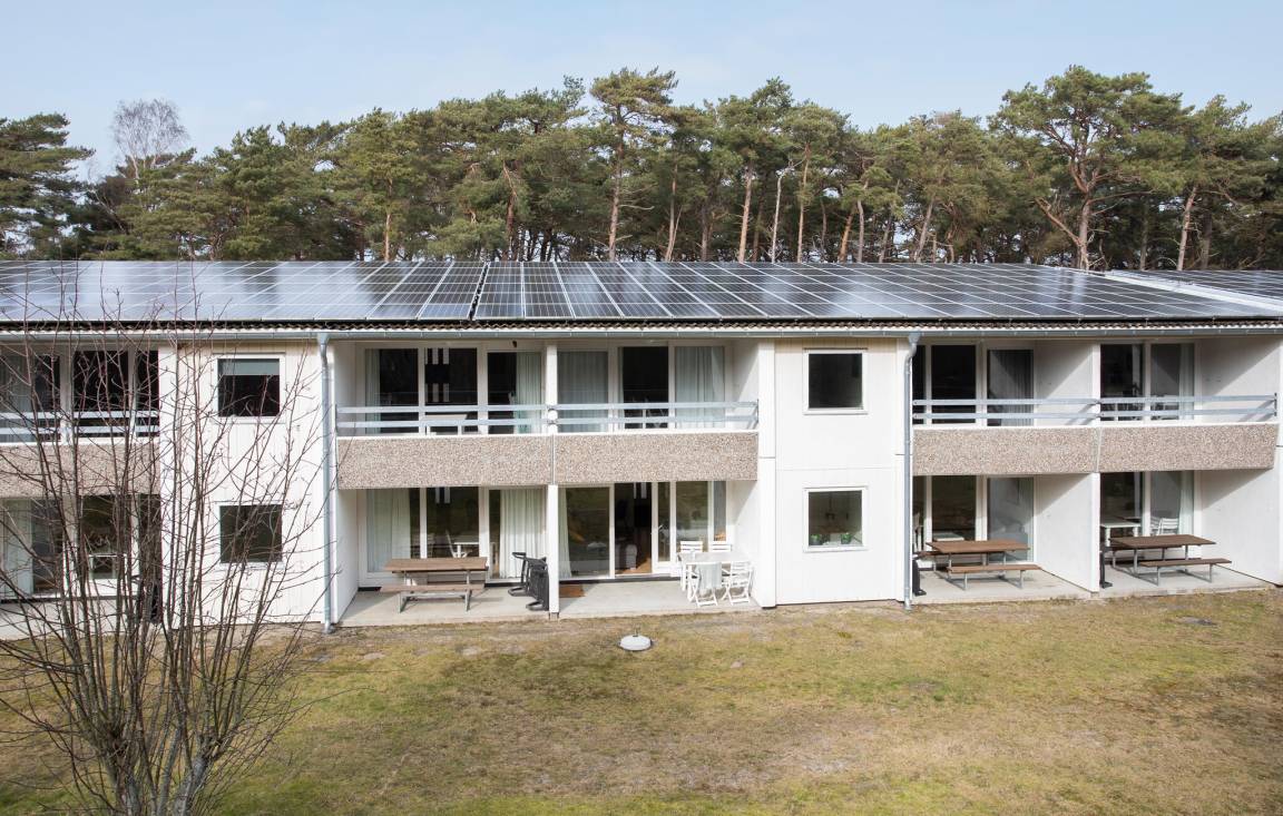 38 M² Apartment ∙ 1 Bedroom ∙ 4 Guests - Bornholm