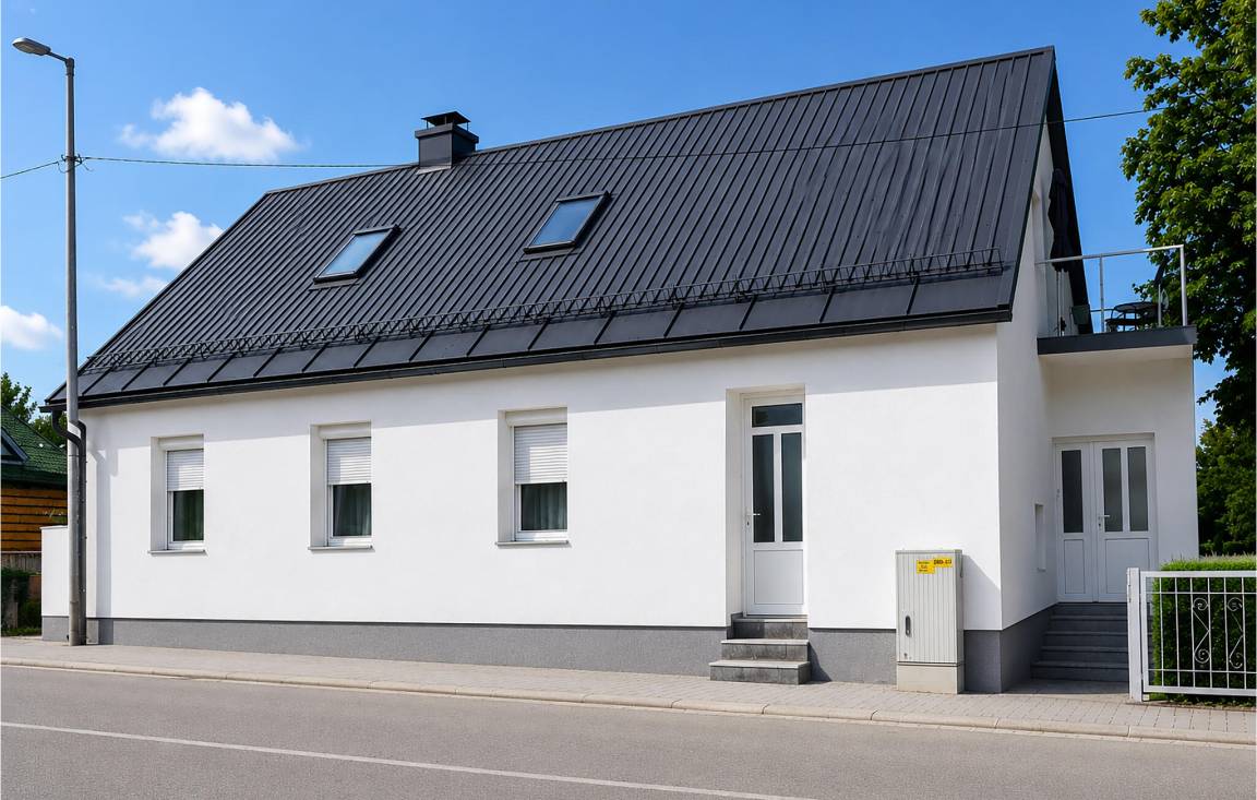 40 M² Appartement ∙ 2 Chambres ∙ 4 Personnes - Croatie